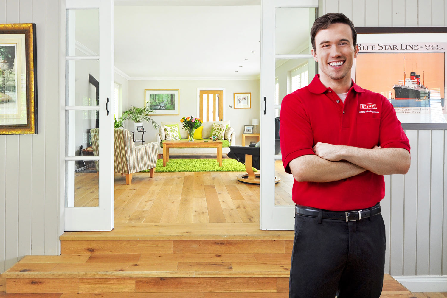 HVAC Company Long Beach Island NJ | Air Technical Services | AirTechNJ ...